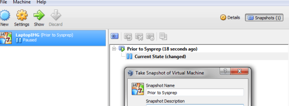 Creating a Windows disk Image for deployment. – Nerd Drivel