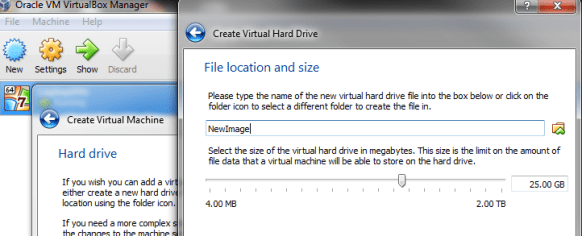 Creating a Windows disk Image for deployment. – Nerd Drivel