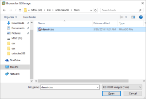 Run Mac OS X on Windows 10 Using VMware – Nerd Drivel