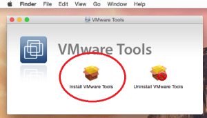 Run Mac OS X on Windows 10 Using VMware – Nerd Drivel