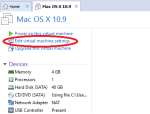 Run Mac OS X on Windows 10 Using VMware – Nerd Drivel