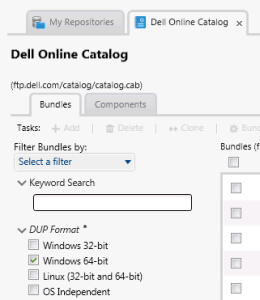 How to Create a Dell Server Update Utility (SUU) ISO – Nerd Drivel