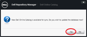 How to Create a Dell Server Update Utility (SUU) ISO – Nerd Drivel